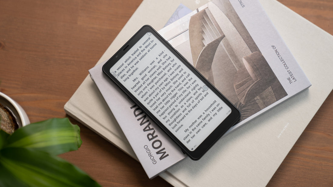 Good e-Reader Shopify Store