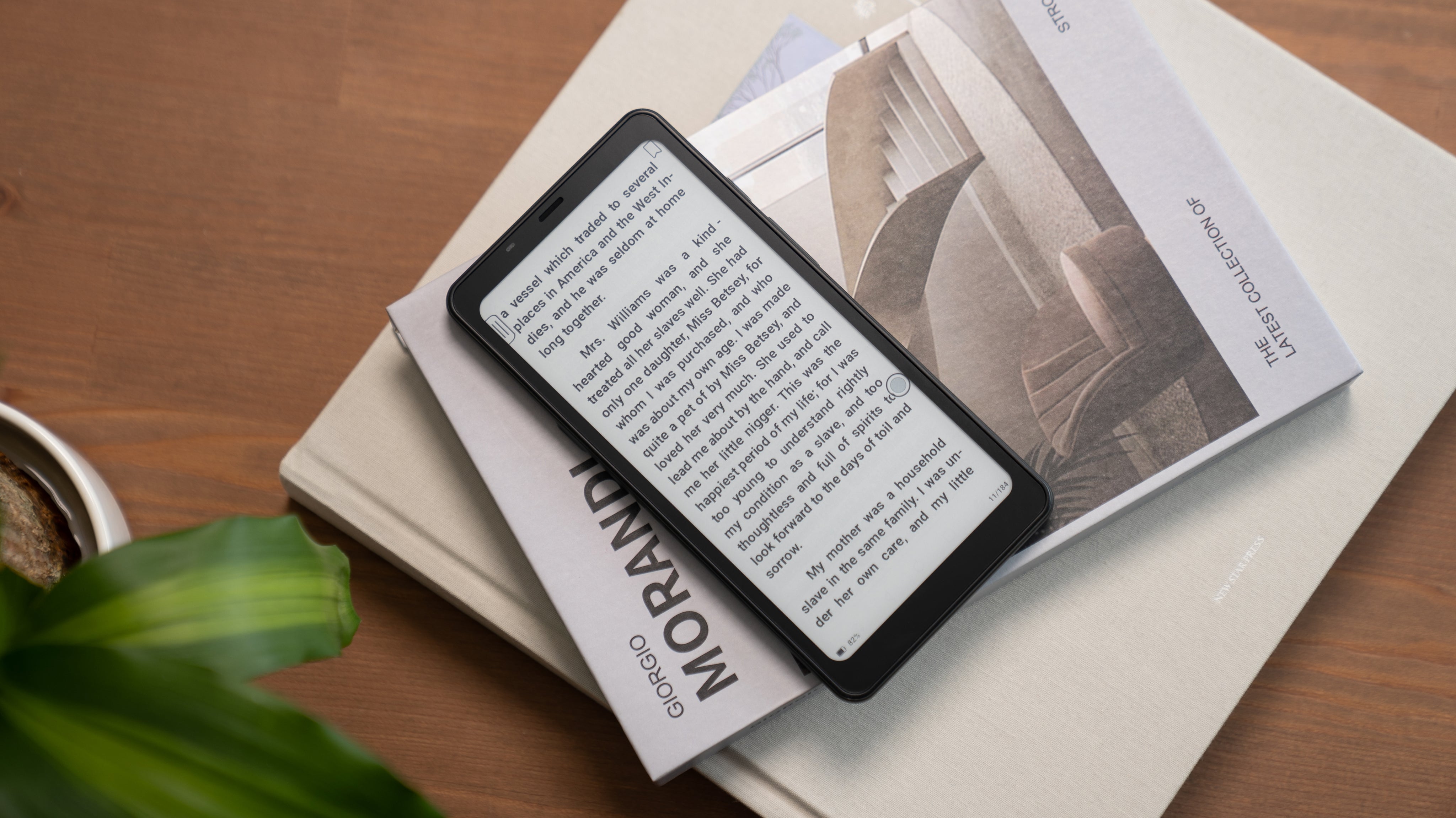 Good e-Reader Shopify Store