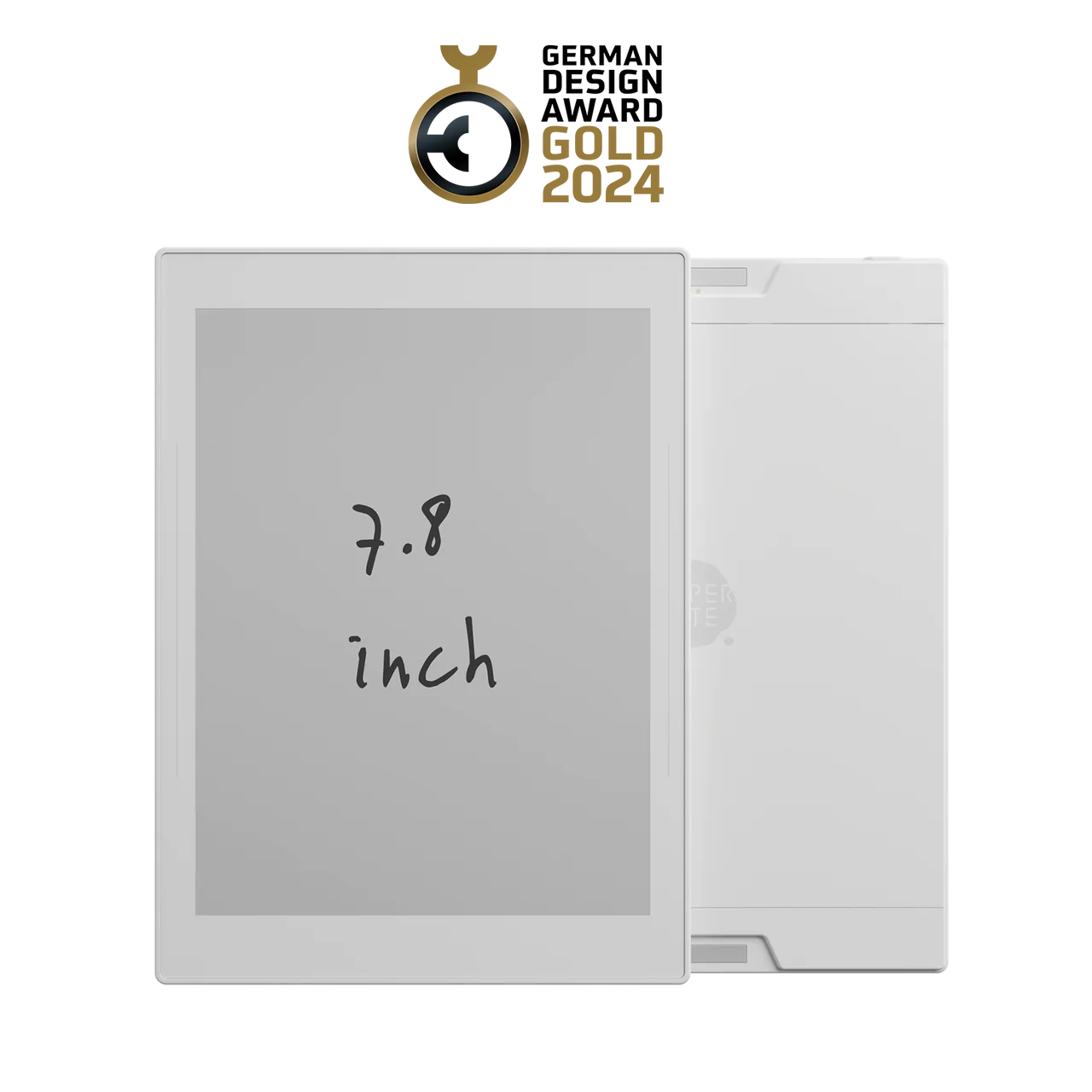 Ratta Supernote Nomad – Good e-Reader Shopify Store