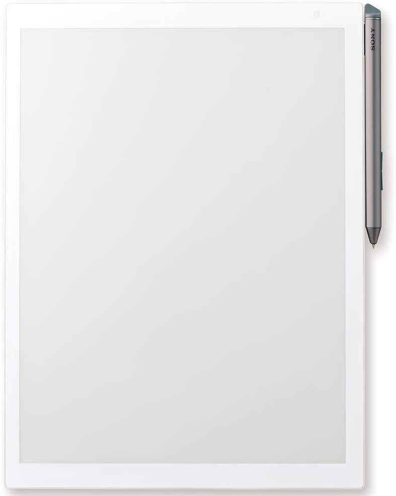 Sony Digital Paper DPT-RP1 – Good e-Reader Shopify Store